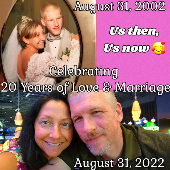 Other | Nfs Happy 2th Wedding Anni Baby | Poshmark